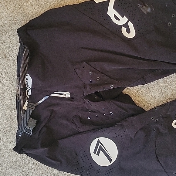 Fox | Other | Seven Motocross Gear Pants 34 Jersey S | Poshmark